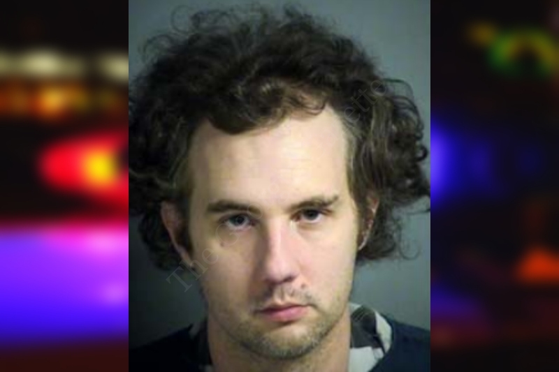 Dustin Godfrey — Lowndes County Jail Bookings