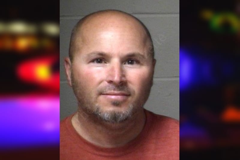 Billy Godwin | Paulding County