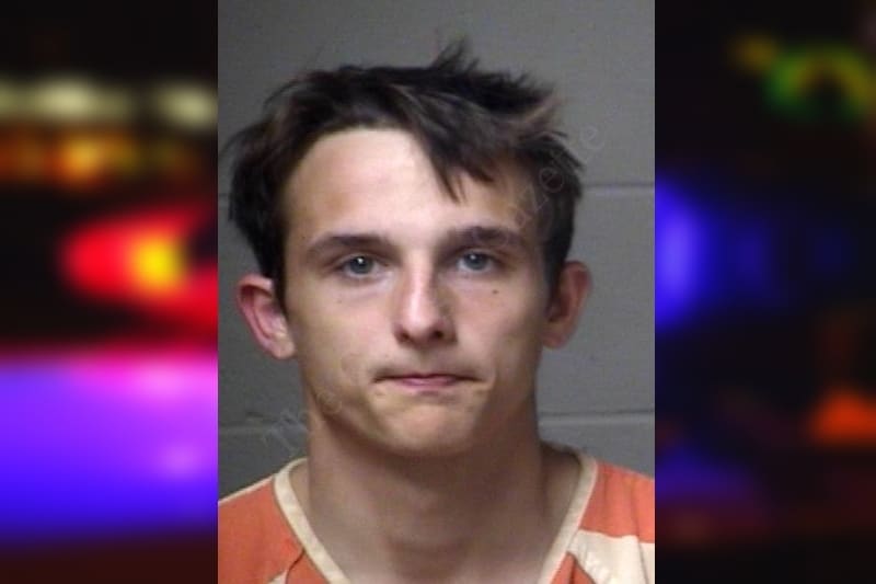 James Gray | Paulding County