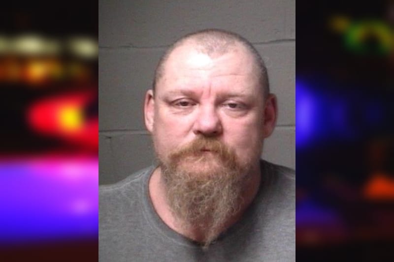 Ronald Guthrie | Paulding County