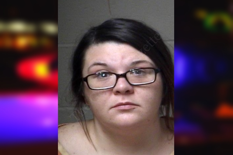 Amber Hackney | Paulding County