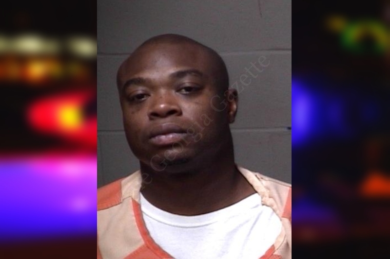 Timothy Hightower — Paulding County Jail Bookings