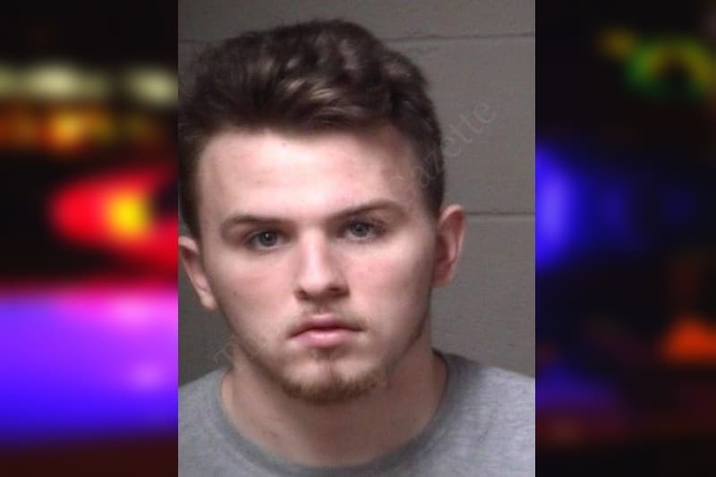 Kyle Holley | Paulding County