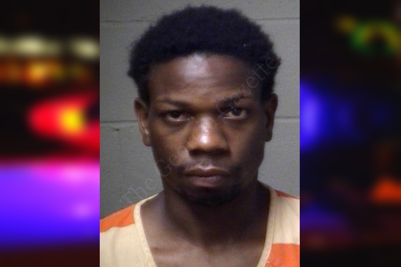 Solomon Israel | Paulding County