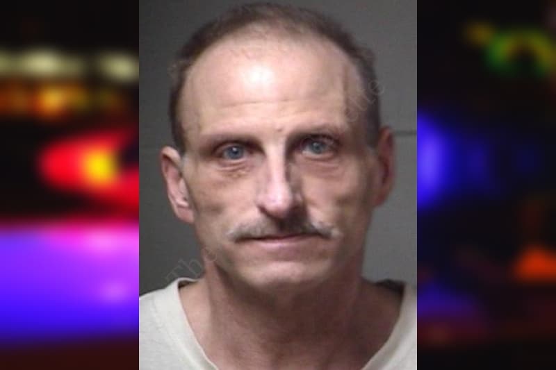 James Jordan | Paulding County