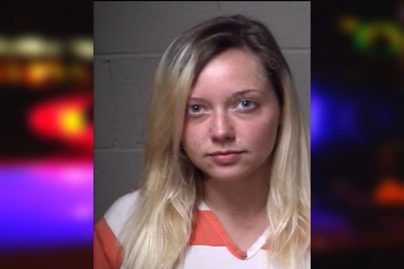 Kayla Keller — Paulding County Jail Bookings