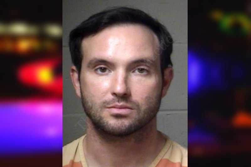 Mark Klein — Paulding County Jail Bookings