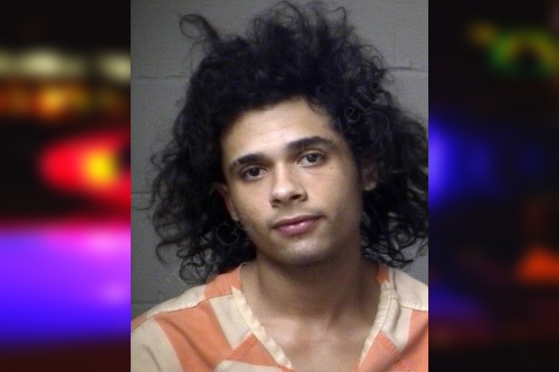 Nicholas Lightner | Paulding County