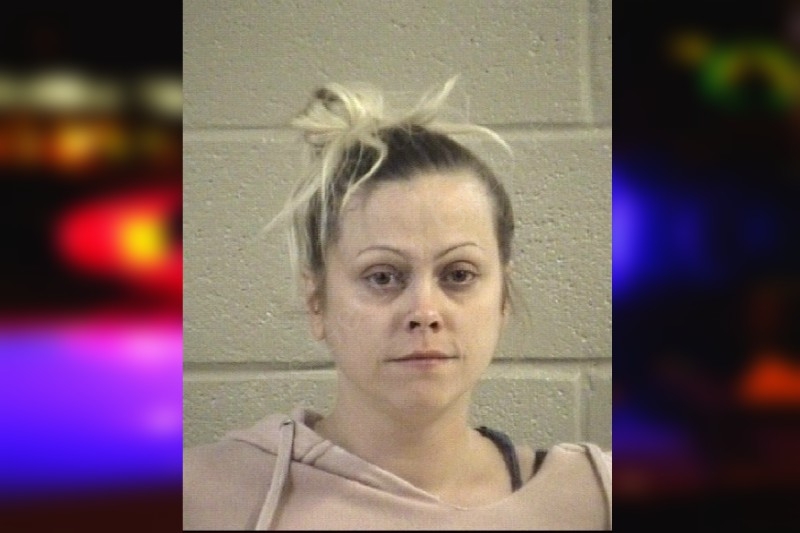 Lisa Mcculley - Whitfield County