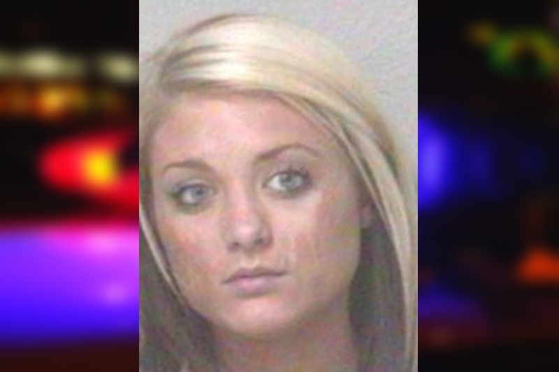 Kristan Lowery — Paulding County Jail Bookings