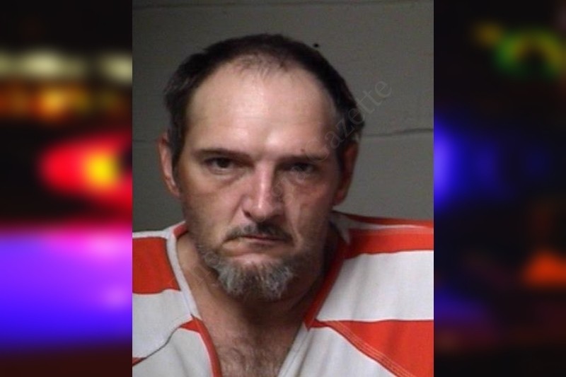 Mickey Malone | Paulding County