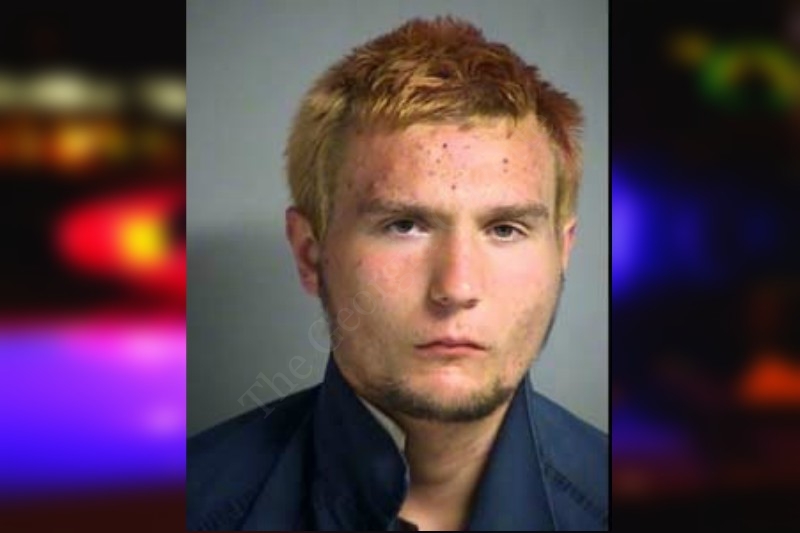 Christopher Mcnair — Lowndes County Jail Bookings