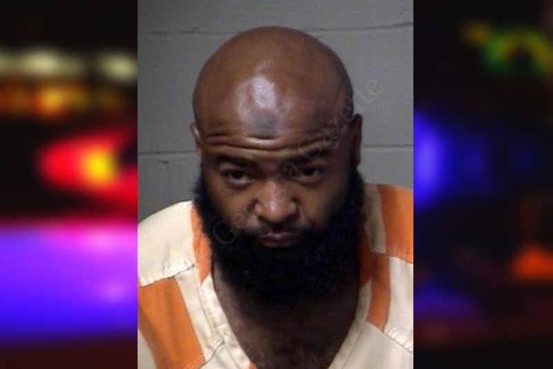 Donald Mcneil | Paulding County