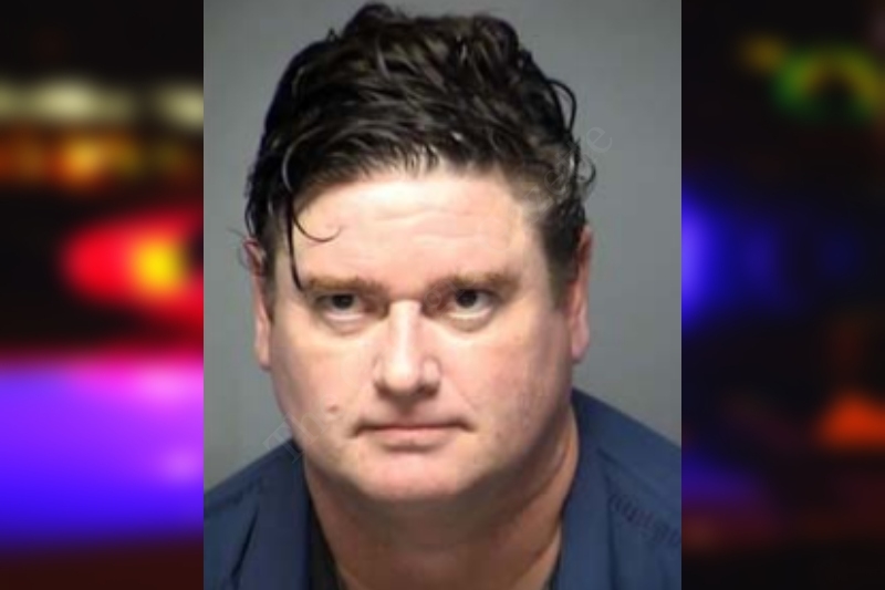 Shawn Merdinger — Lowndes County Jail Bookings