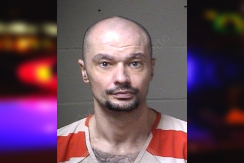 Michael Morris | Paulding County