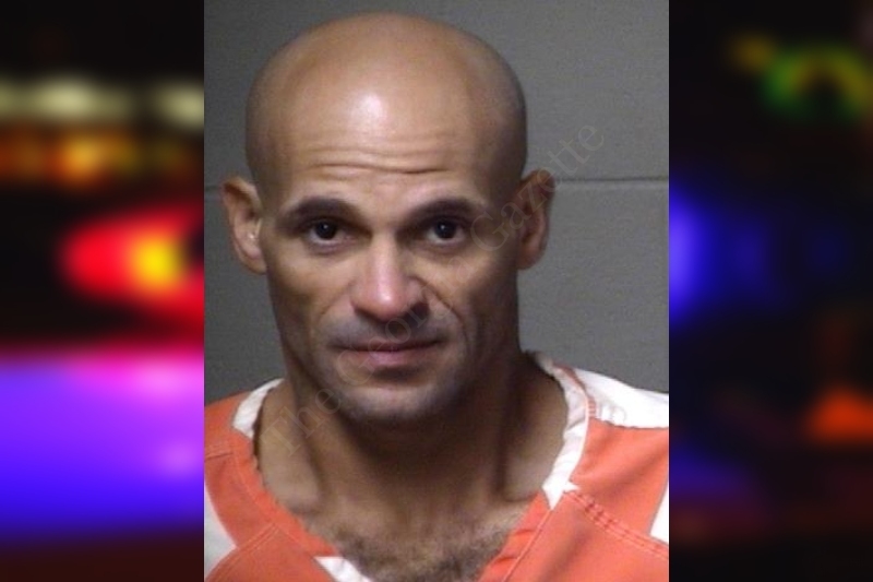 Daniel Parham | Paulding County