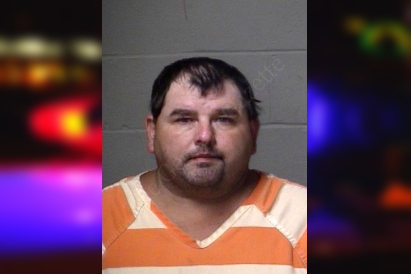 Benjamin Powell | Paulding County