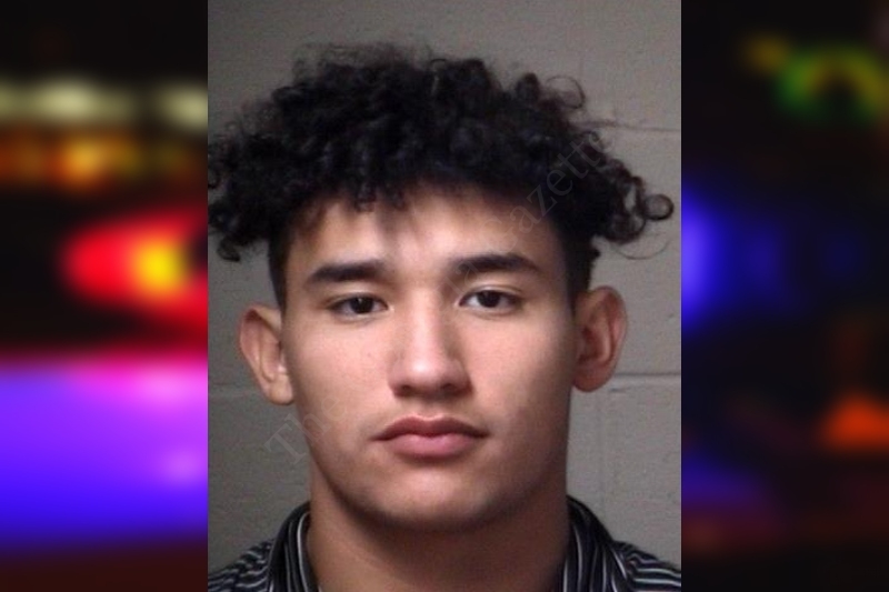 Ethan Ramos | Paulding County