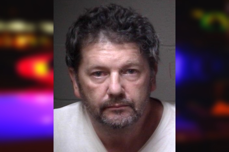 Edward Reece — Paulding County Jail Bookings