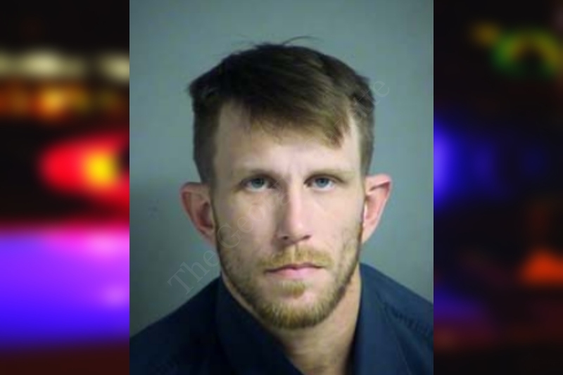 Kyle Rhames — Lowndes County Jail Bookings