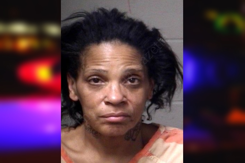 Donna Roundtree | Paulding County
