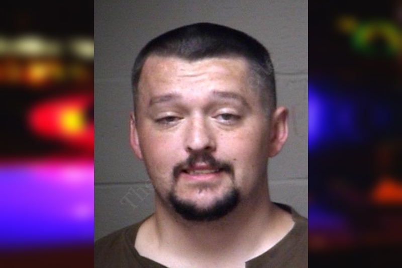 Michael Rowell | Paulding County