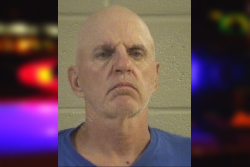 Robert Hall | Whitfield County