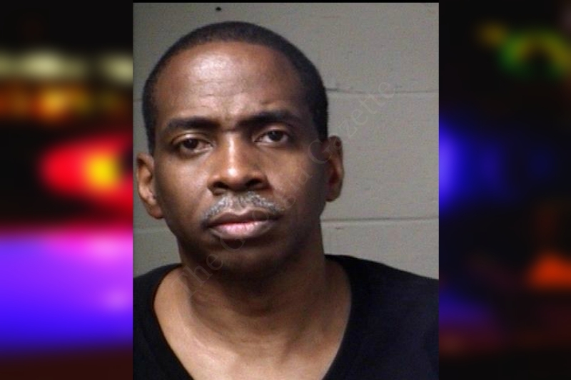 Christopher Schell — Paulding County Jail Bookings