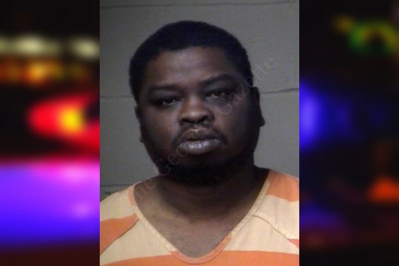 Kevin Shivers | Paulding County