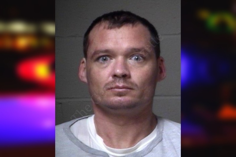 Gary Stephens | Paulding County