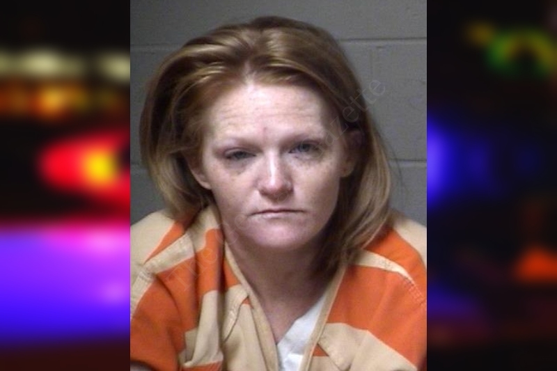 Chassidy Styles | Paulding County