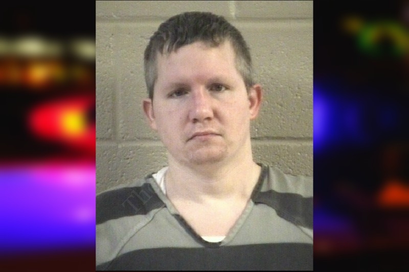 Shawn Wynkoop — Whitfield County Jail Bookings