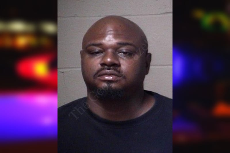 Antonio Thomas | Paulding County