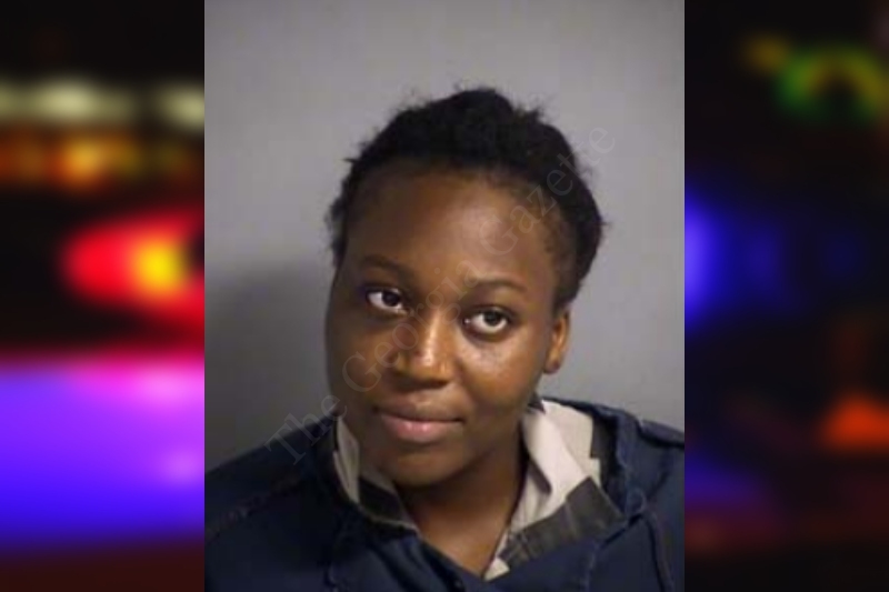 Shakoria Williams | Lowndes County