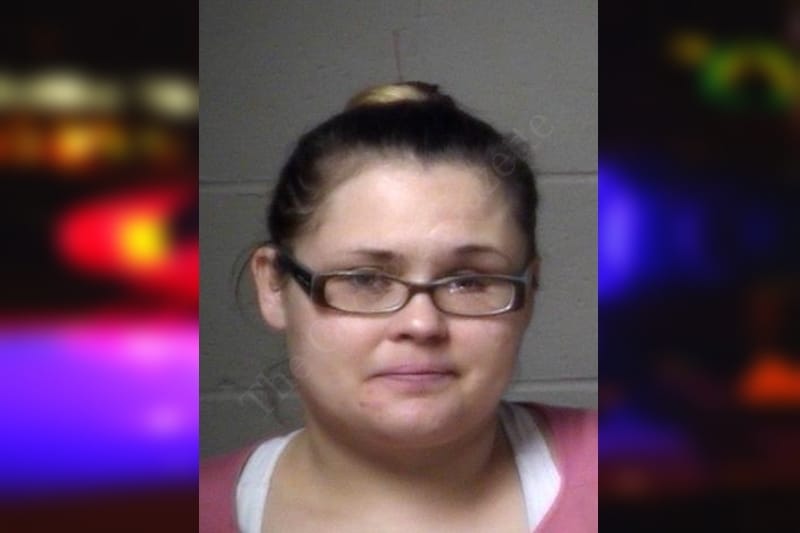 Courtnee Williams | Paulding County