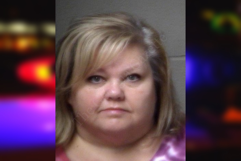 Sherry Wright - Paulding County