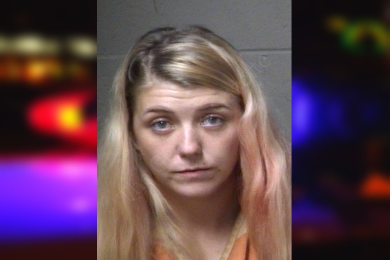 Jessica Yarbrough | Paulding County