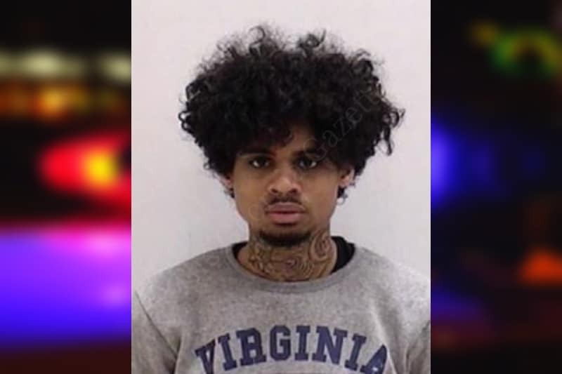 Kirk Ragland — Bartow County Jail Bookings