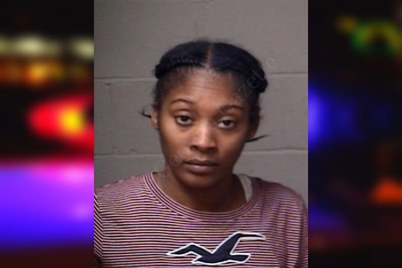 Marcia Harris | Paulding County