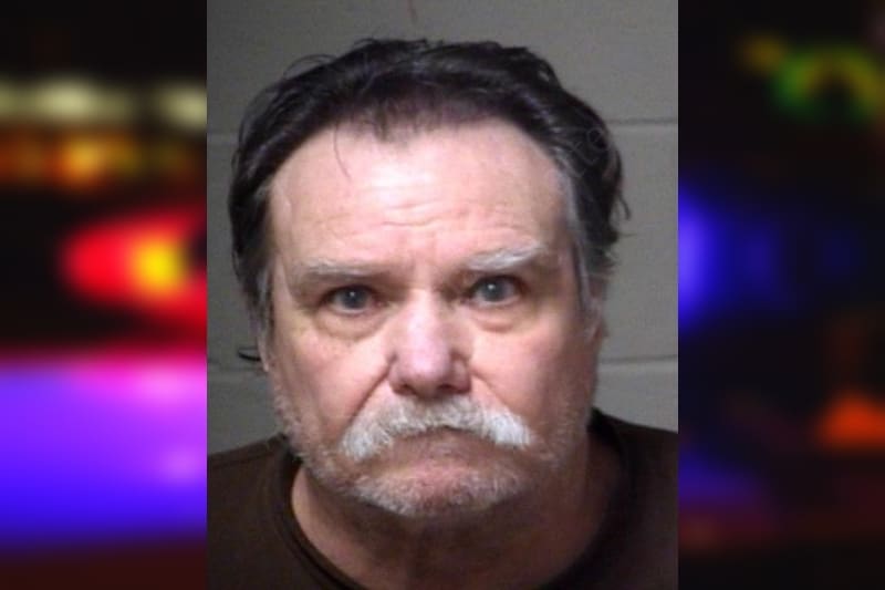 Philip Lewis | Paulding County