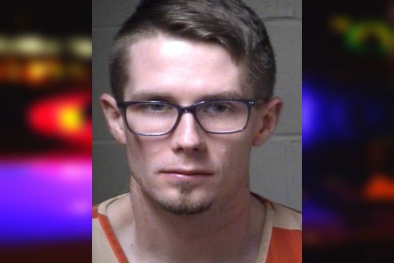 Daniel Taylor | Paulding County