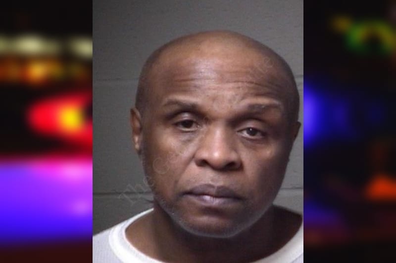 Kerry Cuthbert — Paulding County Jail Bookings