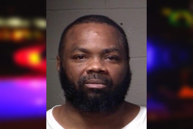 Rayvon Denson | Paulding County