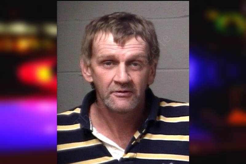 Tracy Hardy — Paulding County Jail Bookings