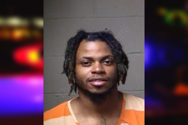 Henry Shepherd | Paulding County