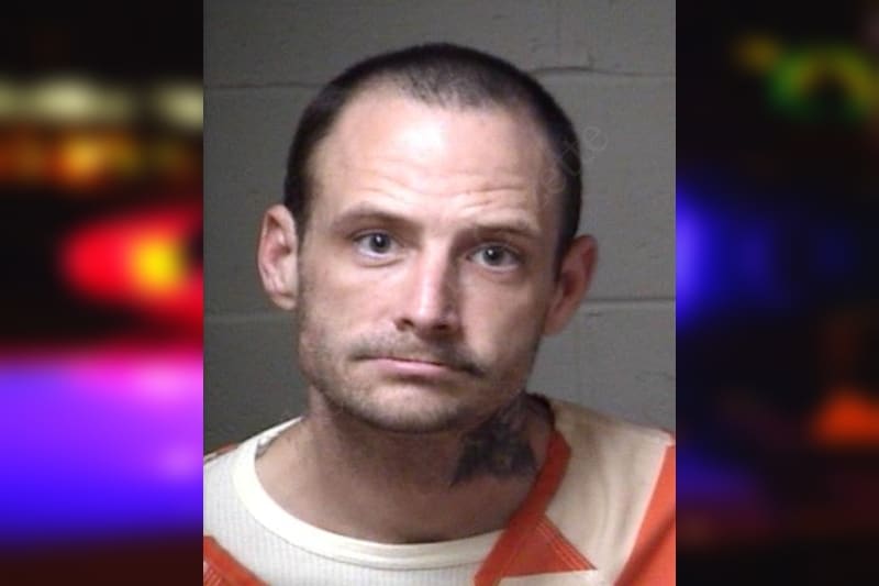 Brandon Wiggins | Paulding County