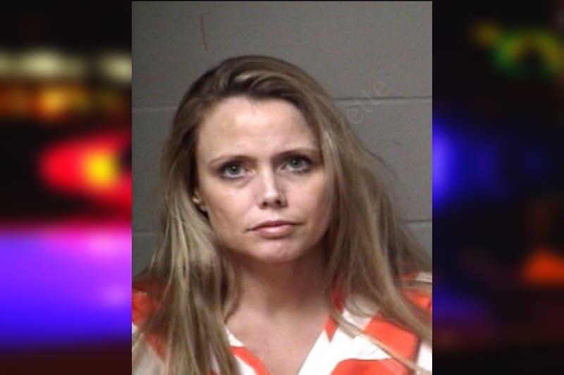 Shelly Class — Paulding County Jail Bookings