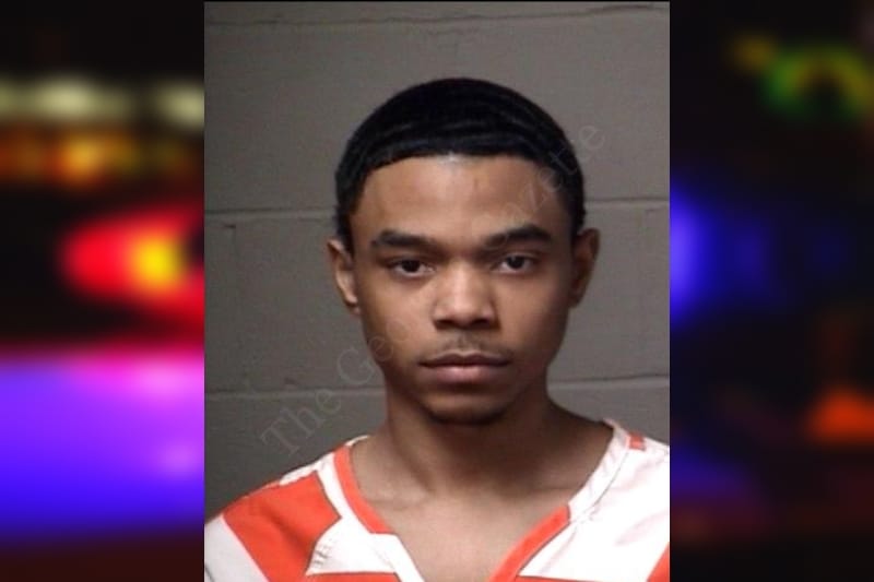 Eli Fultz | Paulding County