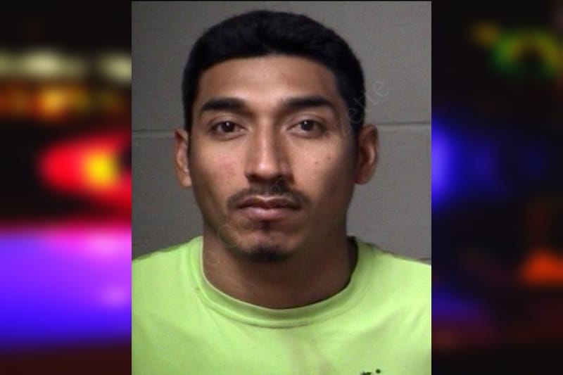 Gerardo Bernal | Paulding County