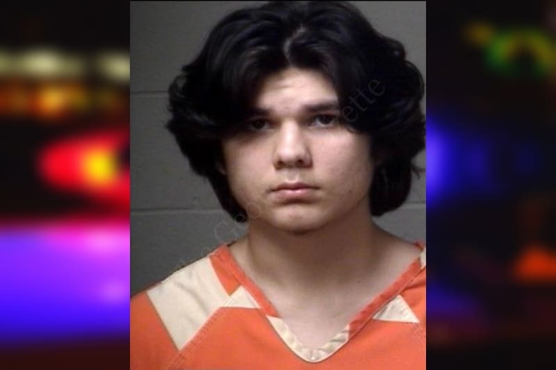 Morgan Sanchez | Paulding County